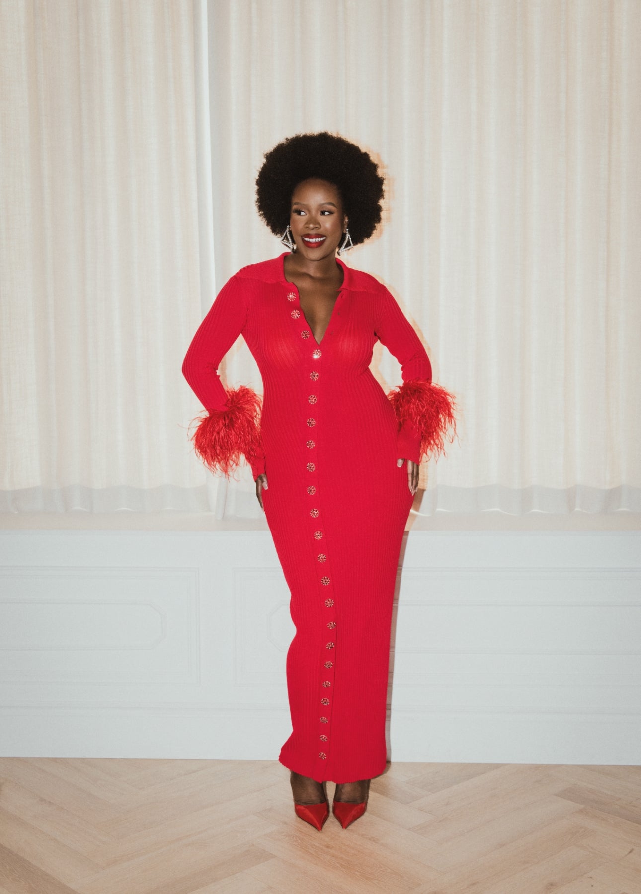 DRESSES – Fumi The Label