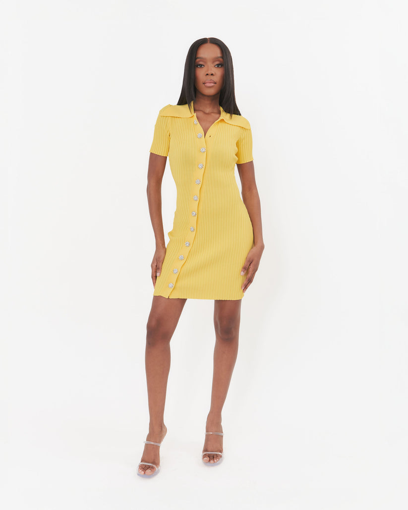 Audrey Dress – Fumi The Label