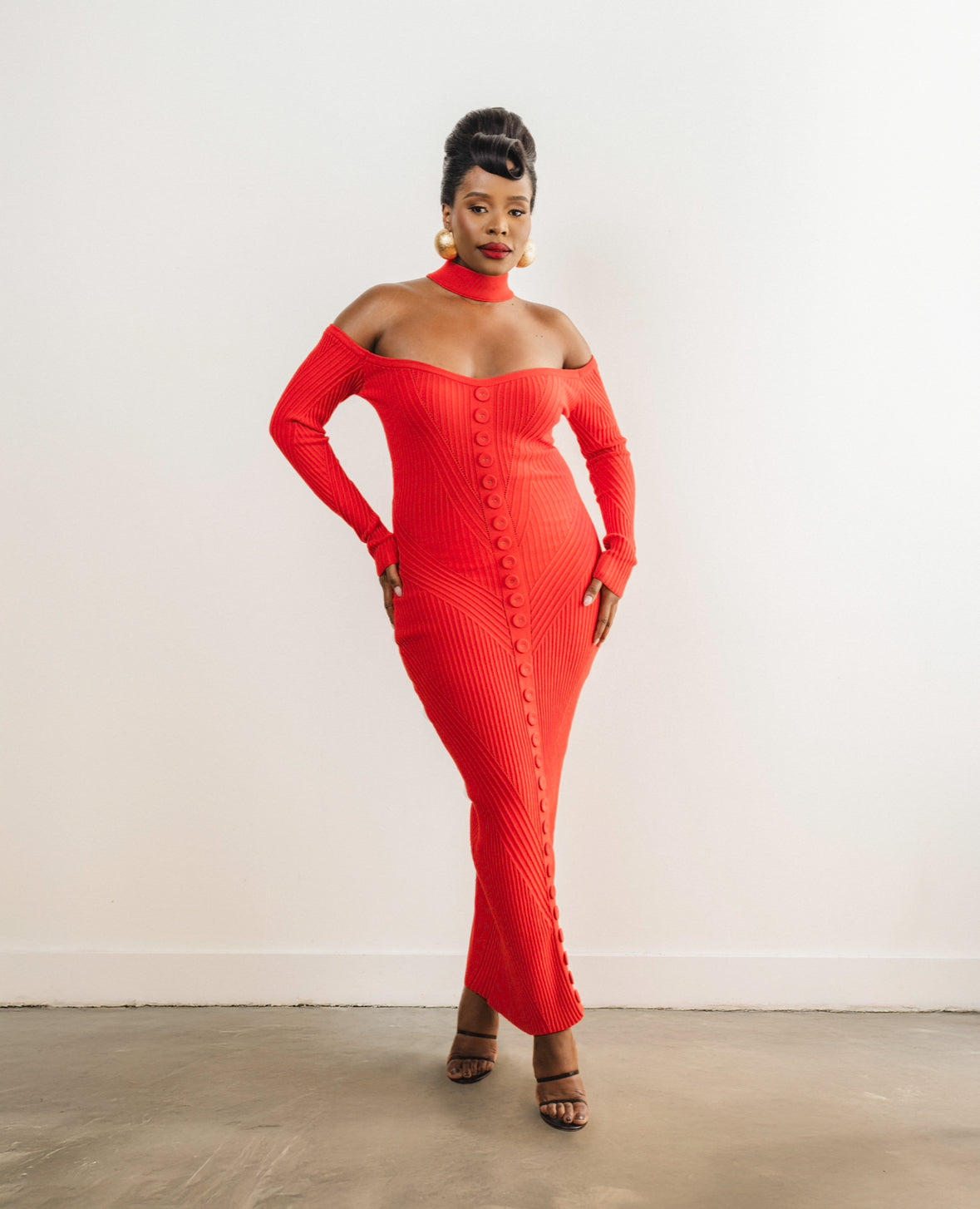 DRESSES – Fumi The Label