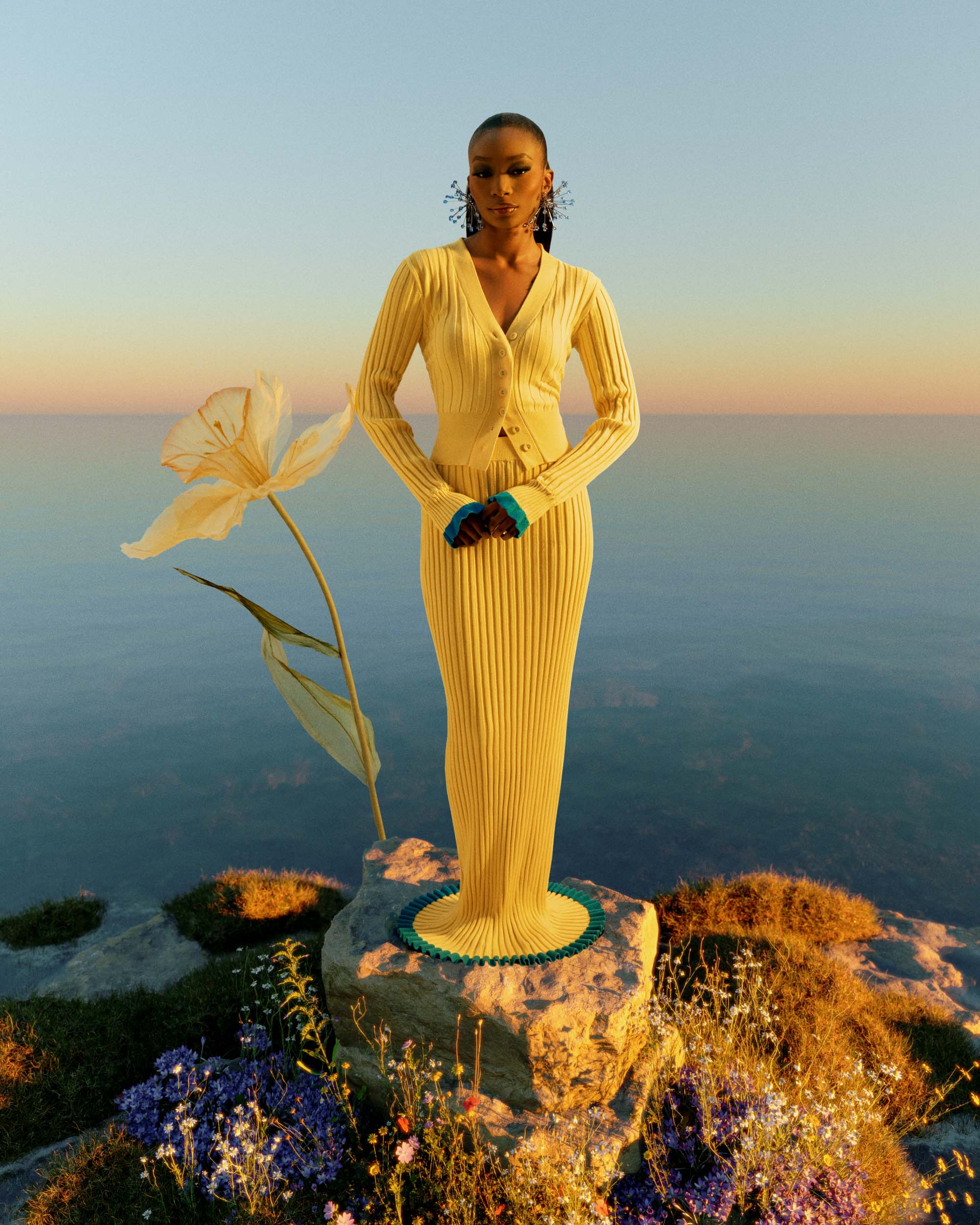 BLOOM – Fumi The Label